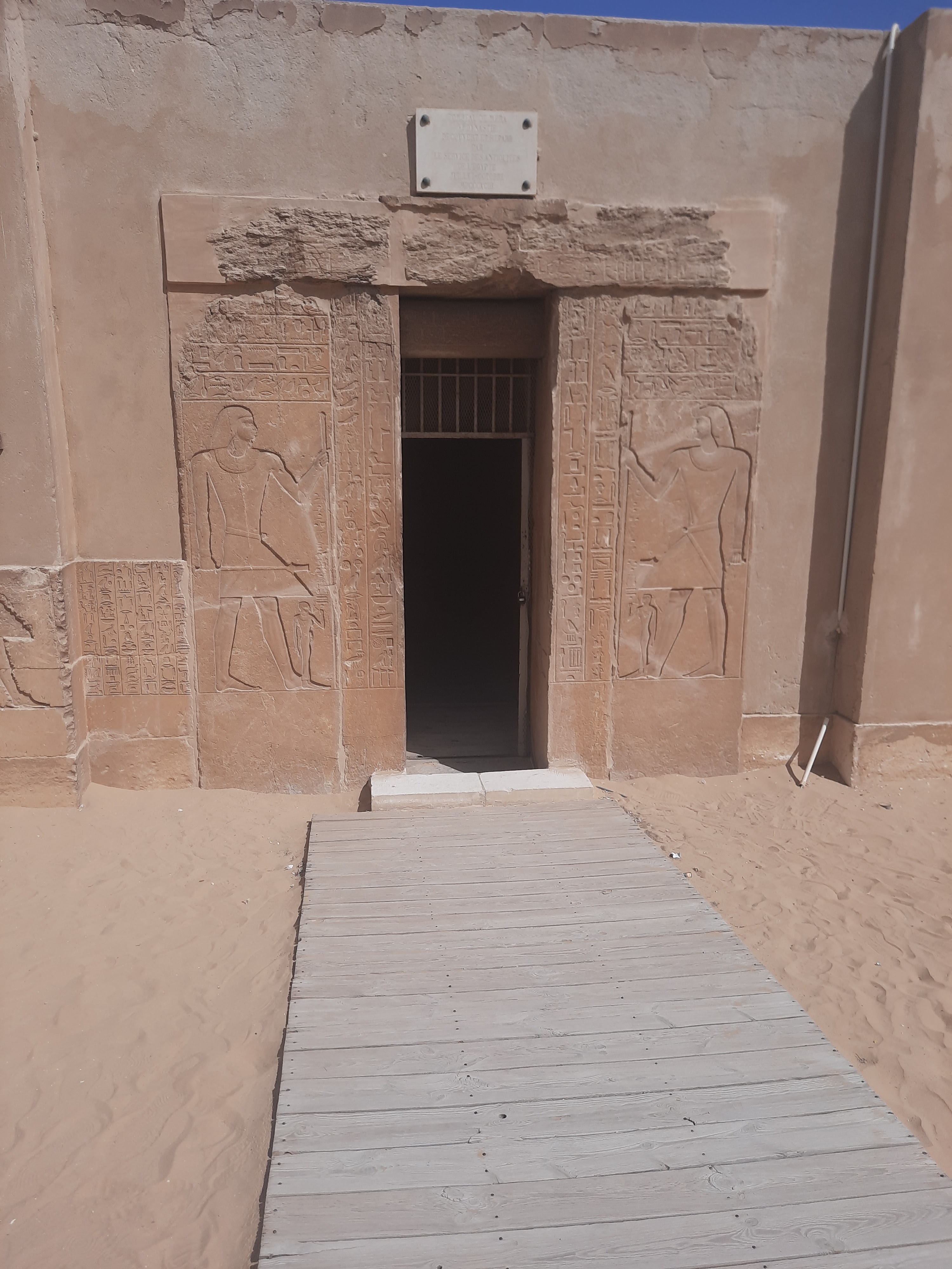 Entering the Liminal Space – Mindful Musings